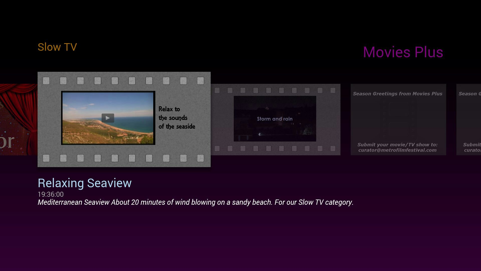 Movies Plus:Amazon.in:Appstore for Android