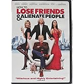 How to Lose Friends & Alienate People: Young, Toby: Amazon.com: Books