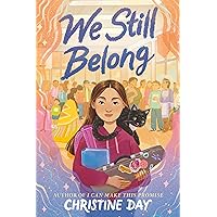 We Still Belong: Day, Christine: 9780063064560: Amazon.com: Books