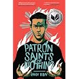 Amazon.com: Patron Saints of Nothing: 9780525554912: Ribay, Randy: Books