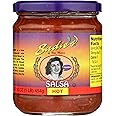 Amazon.com: Sadie's Hot Salsa, Non GMO, Vegan, 16 Ounce (Pack of 1)