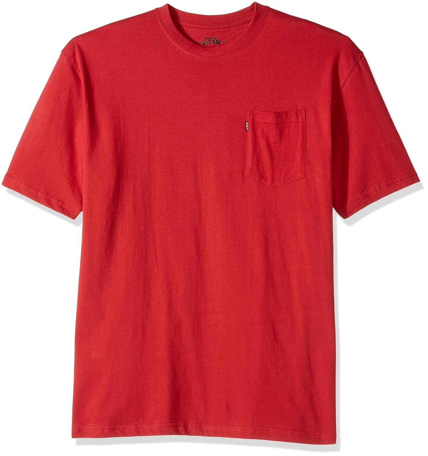 Amazon.com: Key Men's Blended T-Shirt: Clothing