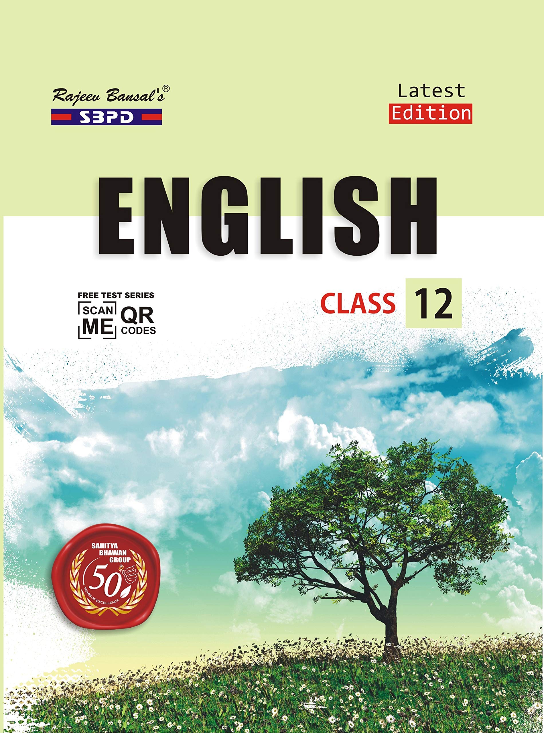 English Class 12 Guide Book Latest Edition 2021 22 Strictly According English Class 12 Guide Book Latest Edition 2021 22 Strictly According