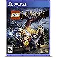 Amazon.com: LEGO The Hobbit - PlayStation 4 : Whv Games: Video Games