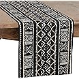 Amazon.com: Mud Cloth Table Runner: Home & Kitchen