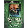 Amazon.com: Raiders from the Sea (Viking Quest Series) (Volume 1 ...