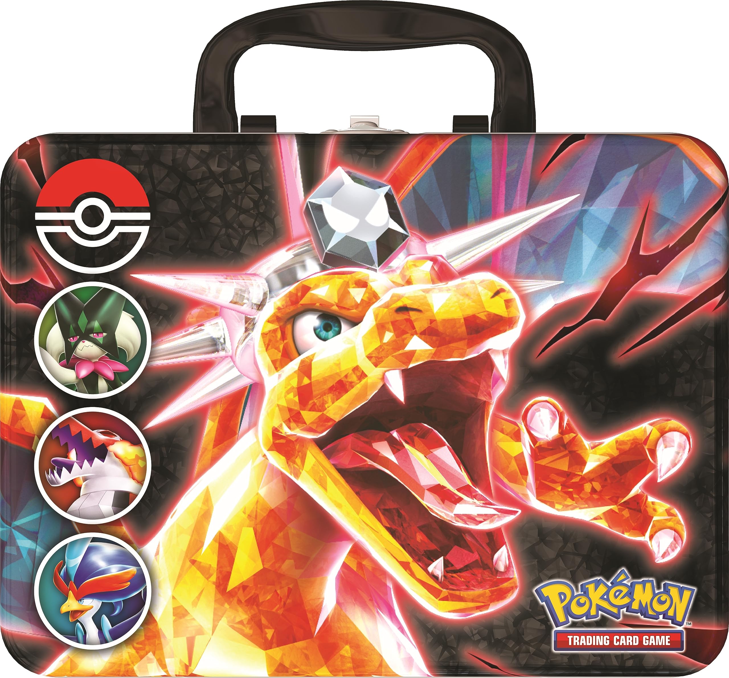 Mua Pokémon TCG: Collector Chest (Fall 2023) trên Amazon Mỹ chính hãng ...