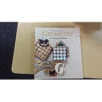 Amazon.com: Geometry for Enjoyment and Challenge New Edition (McDougal ...