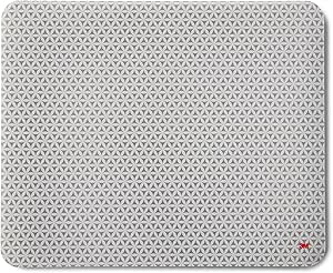 Amazon.com : 3M Precise Mouse Pad with Repositionable Adhesive Back ...