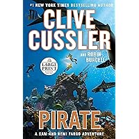 Amazon.com: The Gray Ghost (A Sam and Remi Fargo Adventure ...