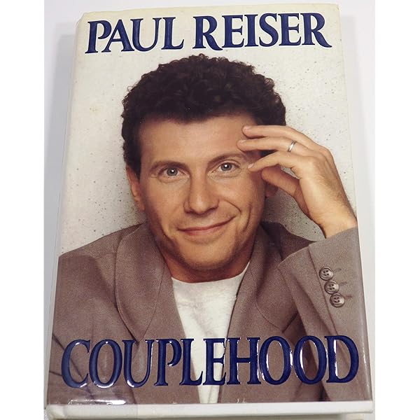 Paul Reiser Family