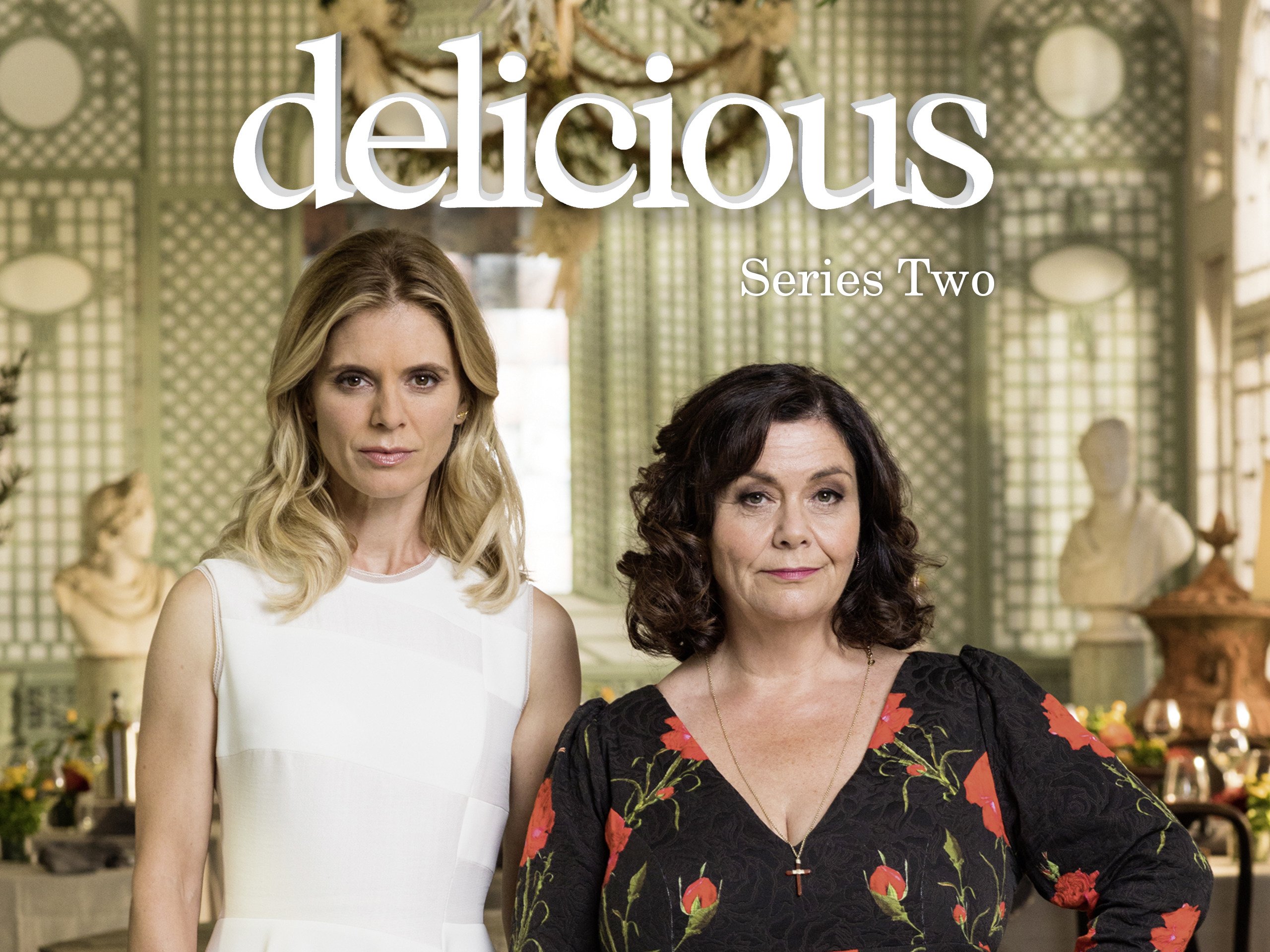 Watch Delicious - Series 2 | Prime Video