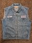 Amazon.com: Sons of Patch Anarchy Biker Motorcycle Back Patches Iron On ...