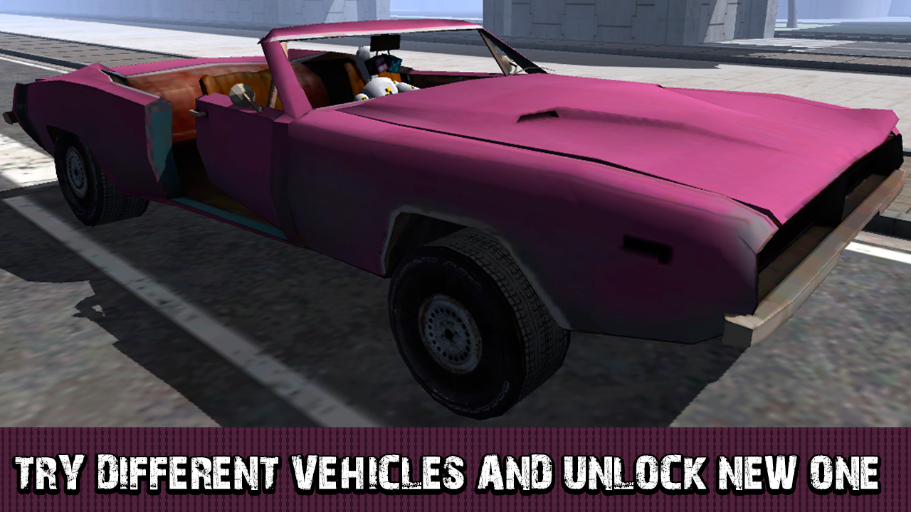 Extreme Car Crash Simulator 3D:Amazon.es:Appstore for Android