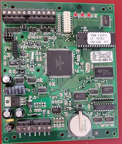 LENEL LNL-500 Intelligent System Controller (ISC) in Kuwait | Whizz ...