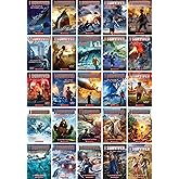 I Survived Series Complete Set (22 Books): Lauren Tarshis ...