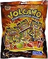 Amazon.com : Family Volcano Assorted Popping Candy, Cola/Strawberry ...
