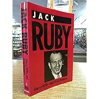 Jack Ruby: Wills, Garry, Demaris, Ovid: 9780306805646: Amazon.com: Books