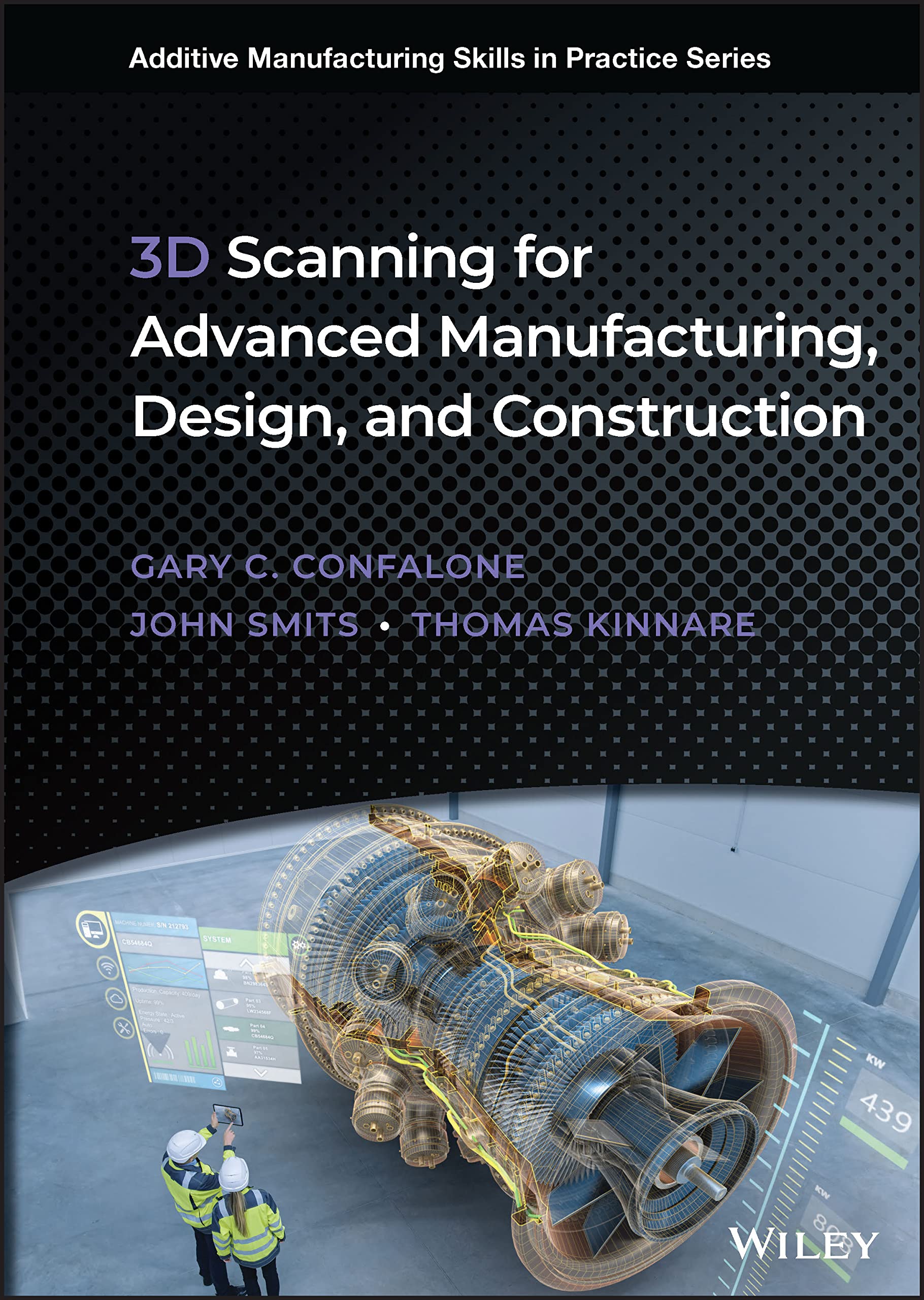 Mua 3D Scanning for Advanced Manufacturing, Design, and Construction (Additive Manufacturing ...