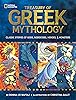 Treasury of Greek Mythology: Classic Stories of Gods, Goddesses, Heroes ...