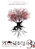 Stonebound 1: An die Sonne gebunden eBook: Thordis Hoyos: Amazon.de: Kindle-Shop