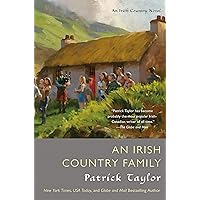 An Irish Country Family: An Irish Country Novel (Irish Country Books ...