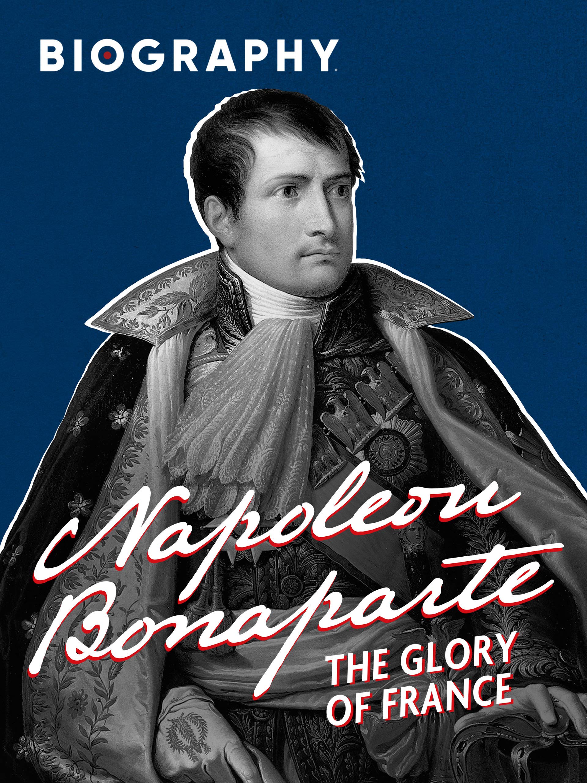 Amazon.com: Napoleon Bonaparte: The Glory of France : Greystone ...