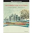Introduction to Information Systems: 9781119761464: Computer Science ...