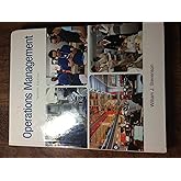 Operations Management: Slack, Nigel, Brandon-Jones, Alistair, Johnston ...