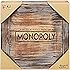 Amazon.com: Hasbro Monopoly Nostalgia: Toys & Games