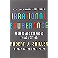Irrational Exuberance: Revised and Expanded Third Edition: Shiller ...