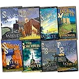 Amazon.com: The Skystone (The Camulod Chronicles, Book 1 ...