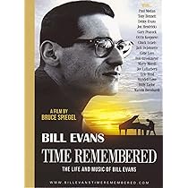 Bill Evans Time Remembered Documentary Best Sale | varsana.com
