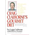 Craig Claiborne's Gourmet Diet: Craig Claiborne, Pierre Franey, Jane ...