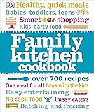 The Crumbs Family Cookbook: 150 really quick and very easy recipes ...