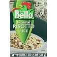 Amazon.com : Riso Bello Carnaroli Risotto Rice, 17.5-Ounce Boxes (Pack ...