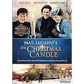 The Christmas Candle: Lucado, Max: 9781401689940: Amazon.com: Books