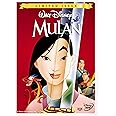 Amazon.com: Mulan (Disney Gold Classic Collection) : Mulan: Movies & TV
