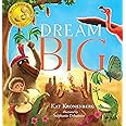 Dream Big: A Heartwarming Story on Overcoming Adversity: Kat Kronenberg ...