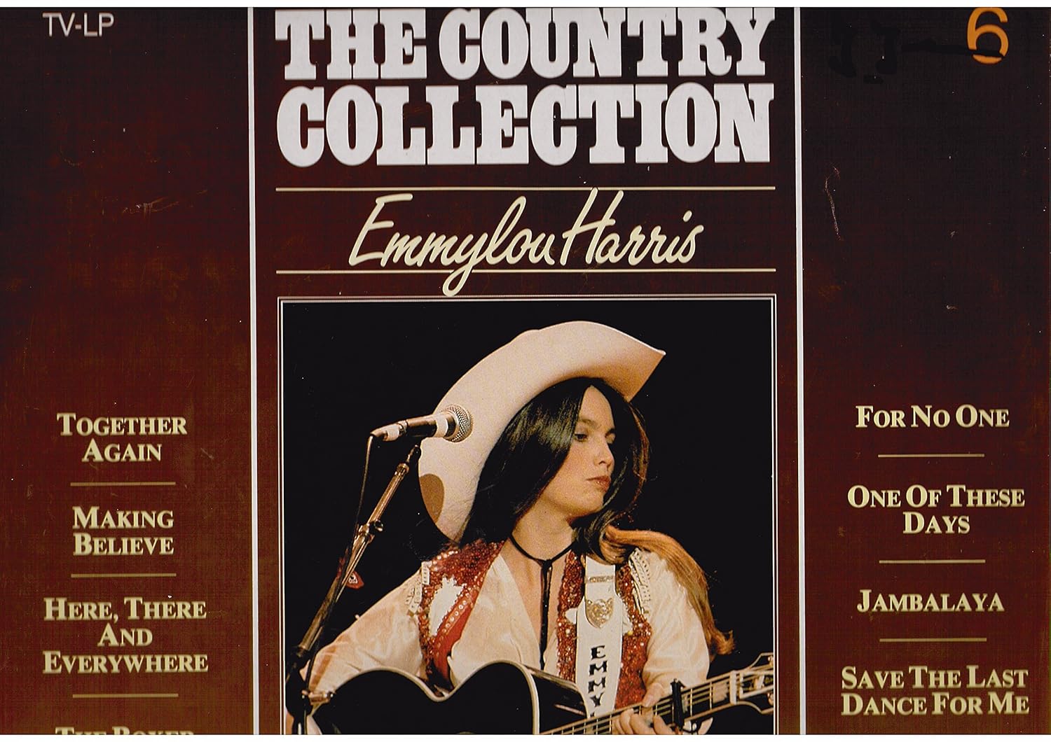 the country collection LP: Amazon.de: Musik
