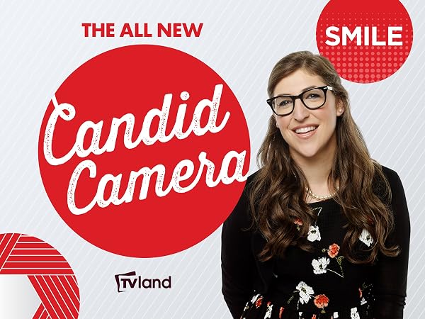Watch Candid Camera Prime Video
