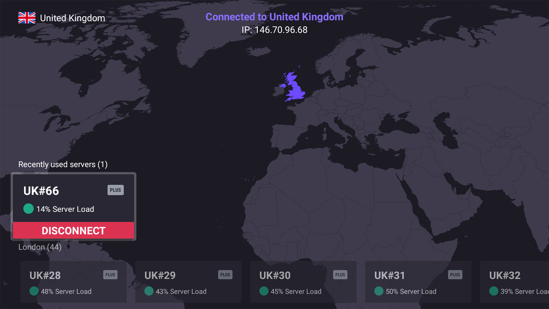 Proton VPN: Fast & Unlimited VPN. Streaming. 60+ Countries:Amazon.in ...