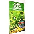 Out of the Silent Planet: Lewis, C S: 9780020868804: Amazon.com: Books