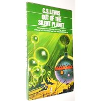 Out of the Silent Planet: Lewis, C S: 9780020868804: Amazon.com: Books