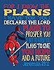 Superhero Christian Bible Verses Nursery Set of 4 Unframed Prints ...