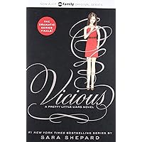 Amazon.com: A Pretty Little Liars 4-Book Box Set: Wicked: The Second ...