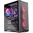 Skytech Chronos Gaming PC Desktop – Intel Core i7 13700K 3.4 GHz ...