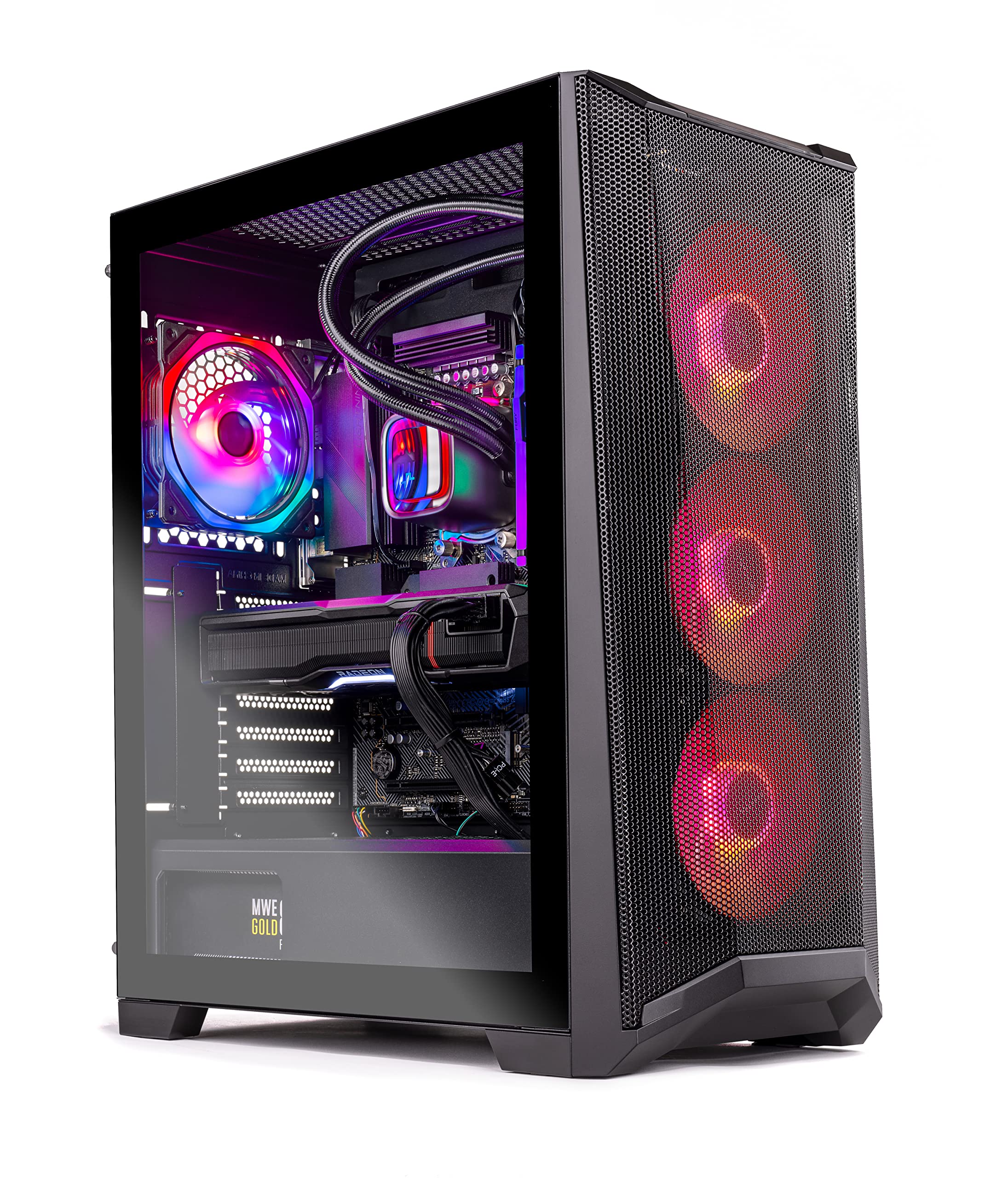 Mua Skytech Gaming Chronos Gaming PC Desktop – Intel Core i7 13700K 3.4 ...