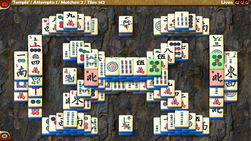 Amazon.com: Random Mahjong Pro: Appstore for Android