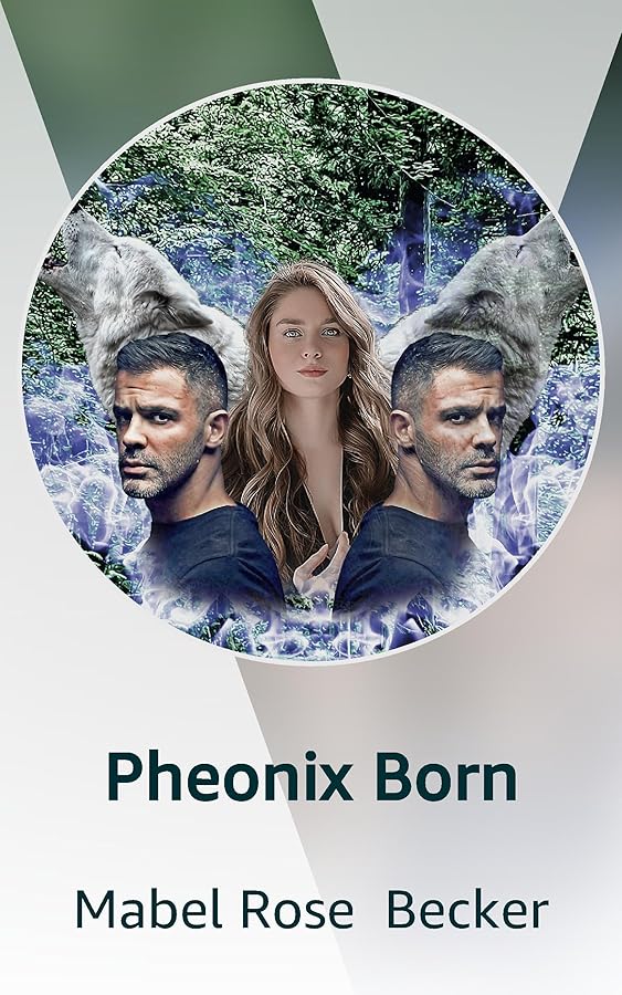 Pheonix Born | Kindle Vella